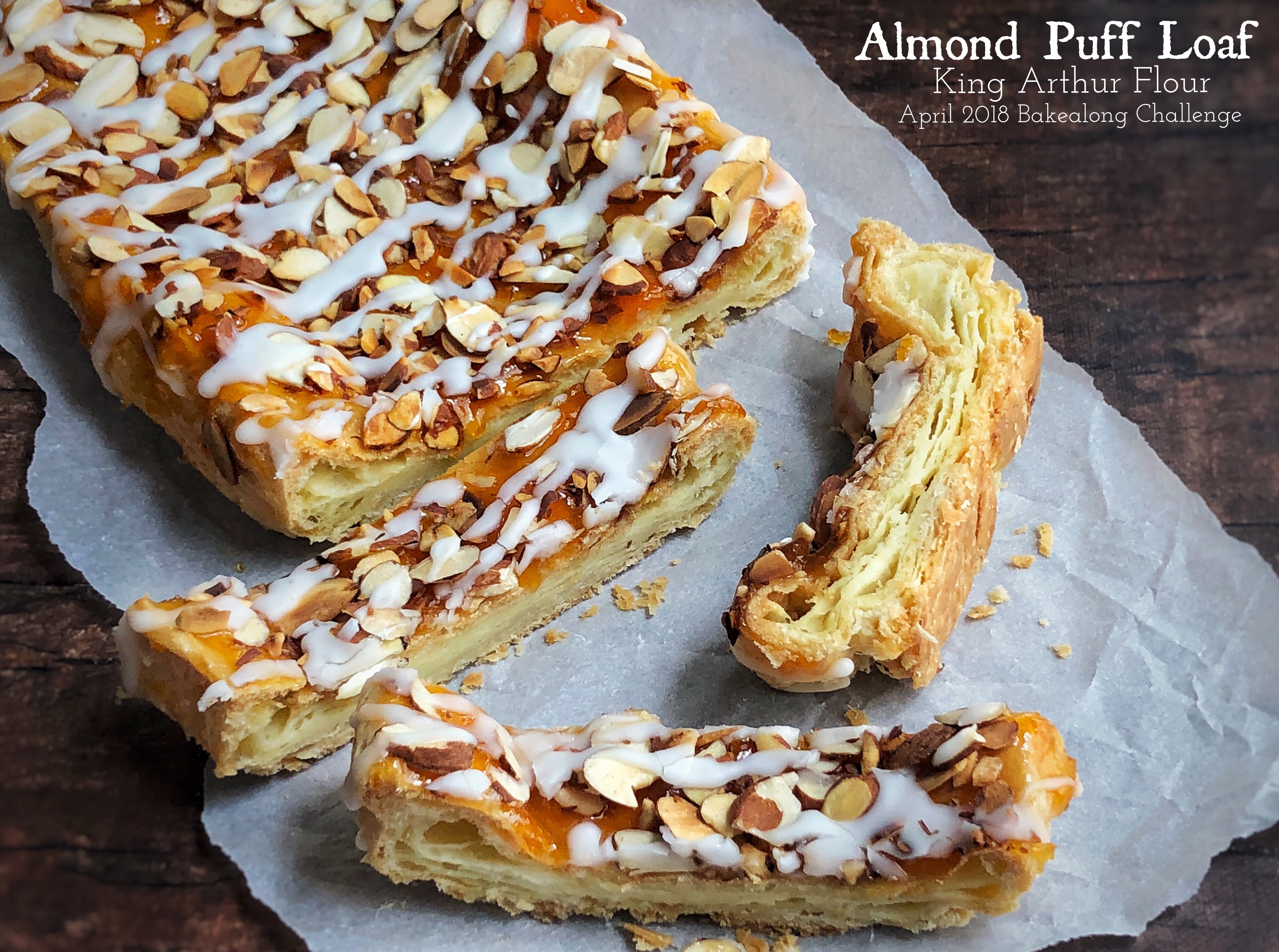 King Arthur Flour Bakealong | Sifted Together